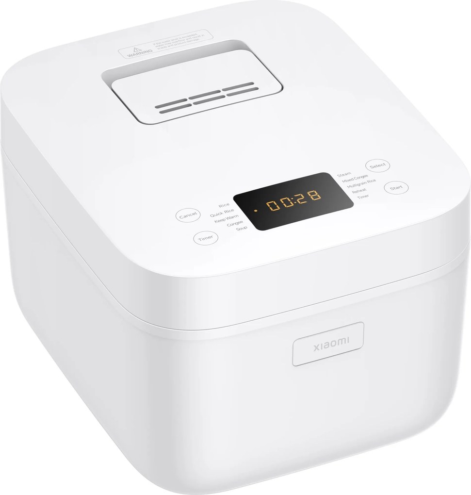 Rýžovar xiaomi multifunctional rice cooker 4l eu