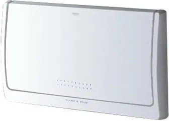 Grohe Classic ovládací tlačítko bílá 37053sh0 G37053SH0