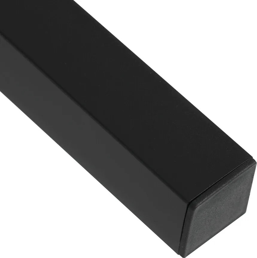 Autronic Jídelní stůl GDT-201 70x70 cm Odstín: Bílá