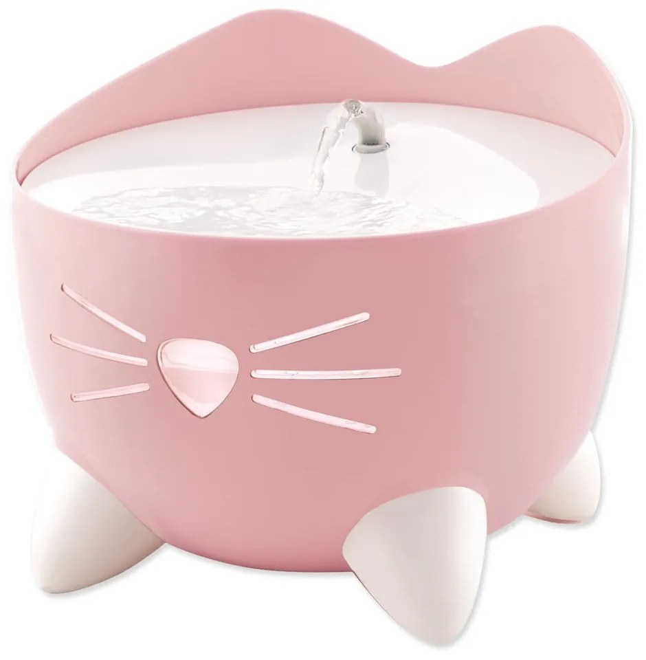 Fontána pro kočku ø 22 cm Catit Pixi – Plaček Pet Products