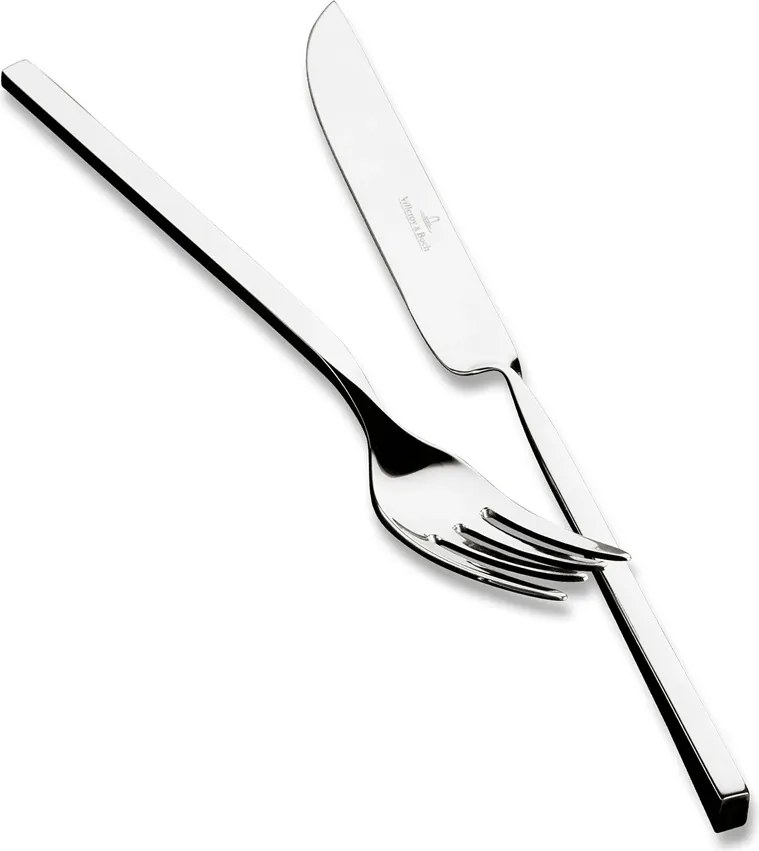 Villeroy&Boch NewWave Steakbesteck sada 12 ks 285 x 200 x 50 mm