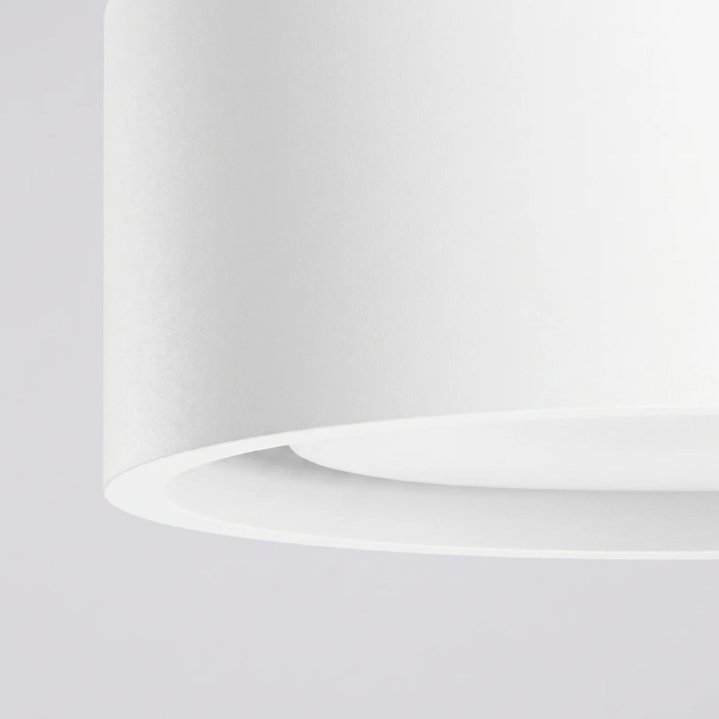 Sollux Lighting Stropní svítidlo MODO 3 bílé GX53