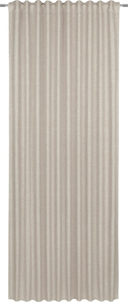 XXXLutz HOTOVÝ ZÁVĚS, neprůsvitné, 140/245 cm Boxxx - Závěsy - 006435000201