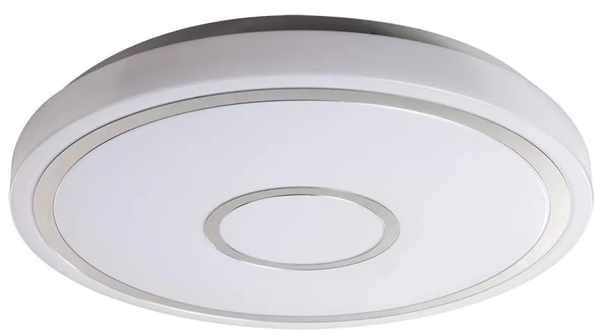 Prezent Prezent 71302 - LED stropní svítidlo MOZAN LED/36W/230V kulaté 71302