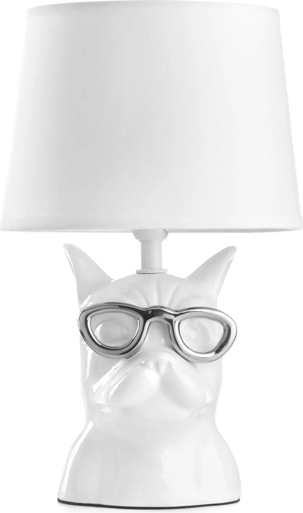 XXXLutz STOLNÍ LAMPA, E14, 18/29 cm - Online Only svítidla - 004340015301