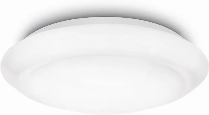 LED Stropní svítidlo Philips Cinnabar 33362/31/17 bílé 4000K 32cm