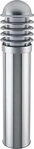LAN 800.075Z Venkovní sloupkové svítidlo Orion Inox nerez.ocel 75cm E27 75W 230V - LANDA Lighting