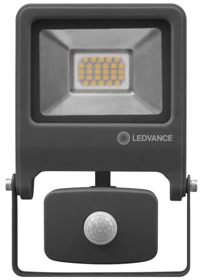 Ledvance - LED Reflektor se senzorem ENDURA LED/20W/230V IP44