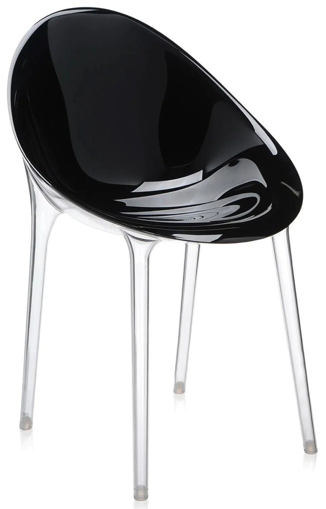 Kartell designové židle Mr. Impossible