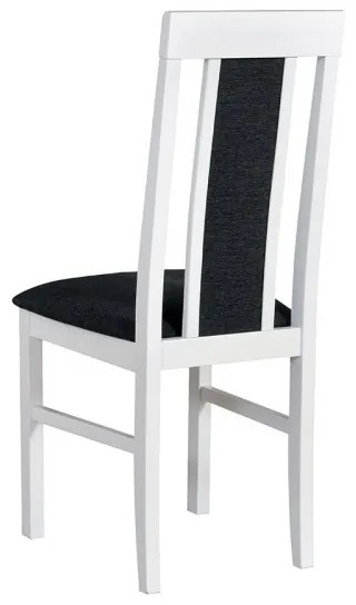 Židle Zefir II, Barva dřeva: sonoma, Potah: 26x - Kronos 22