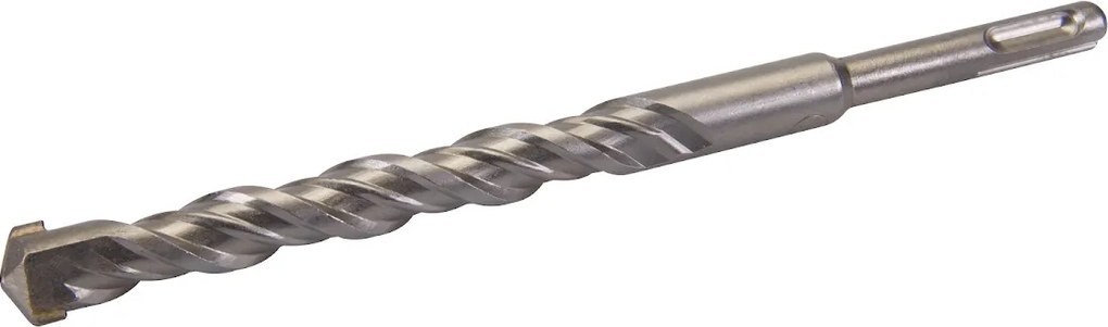 Vrták SDS Plus 18 × 210 mm Silverline 316750