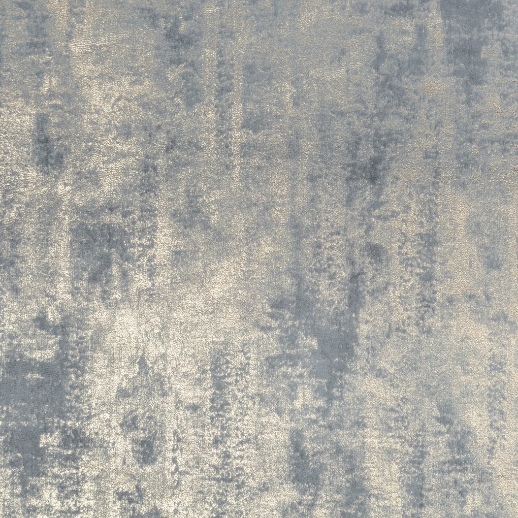 ZATEMŇOVACÍ ZÁVĚS NA KROUŽCÍCH RENIA 140X250 CM VZOROVANÁ