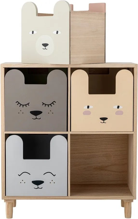 Dětská skříňka 55x63x26 cm Calle – Bloomingville Mini