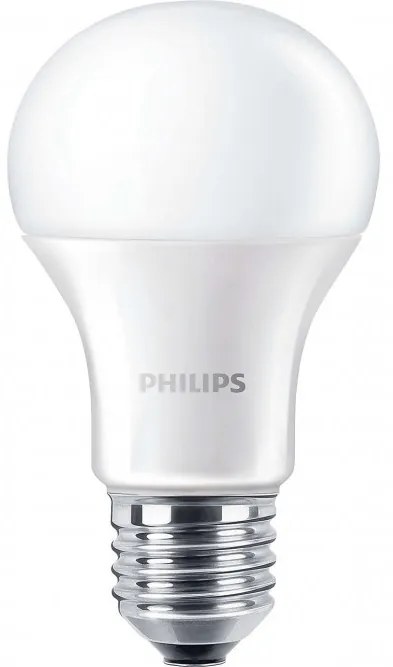 CorePro LED bulb E27 8W Philips ND 8-60W A60  8718696577554