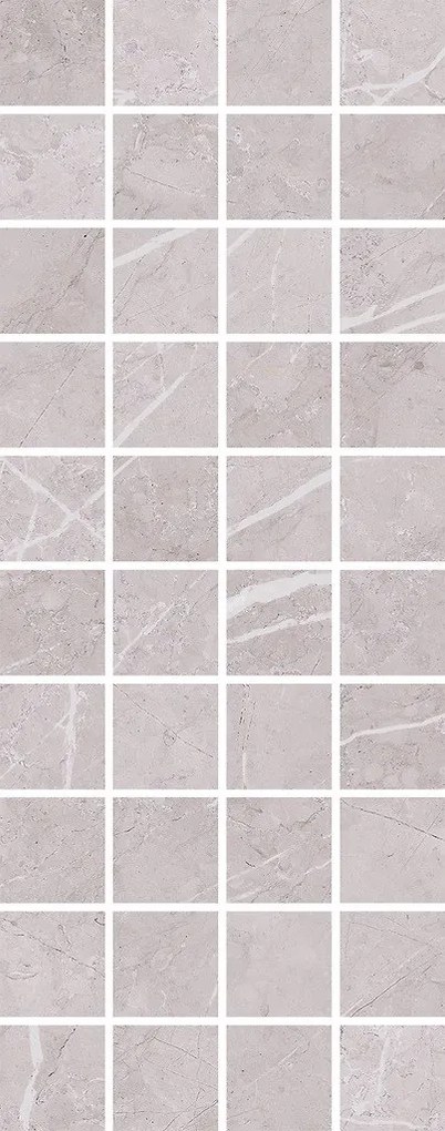 Cersanit Dekor Light Marquina Mosaic 24,62x9,74 - 150879