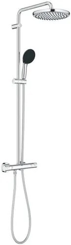 Grohe Vitalio Start System sprchový systém s termostatickou baterií chrom 26677001 G26677001