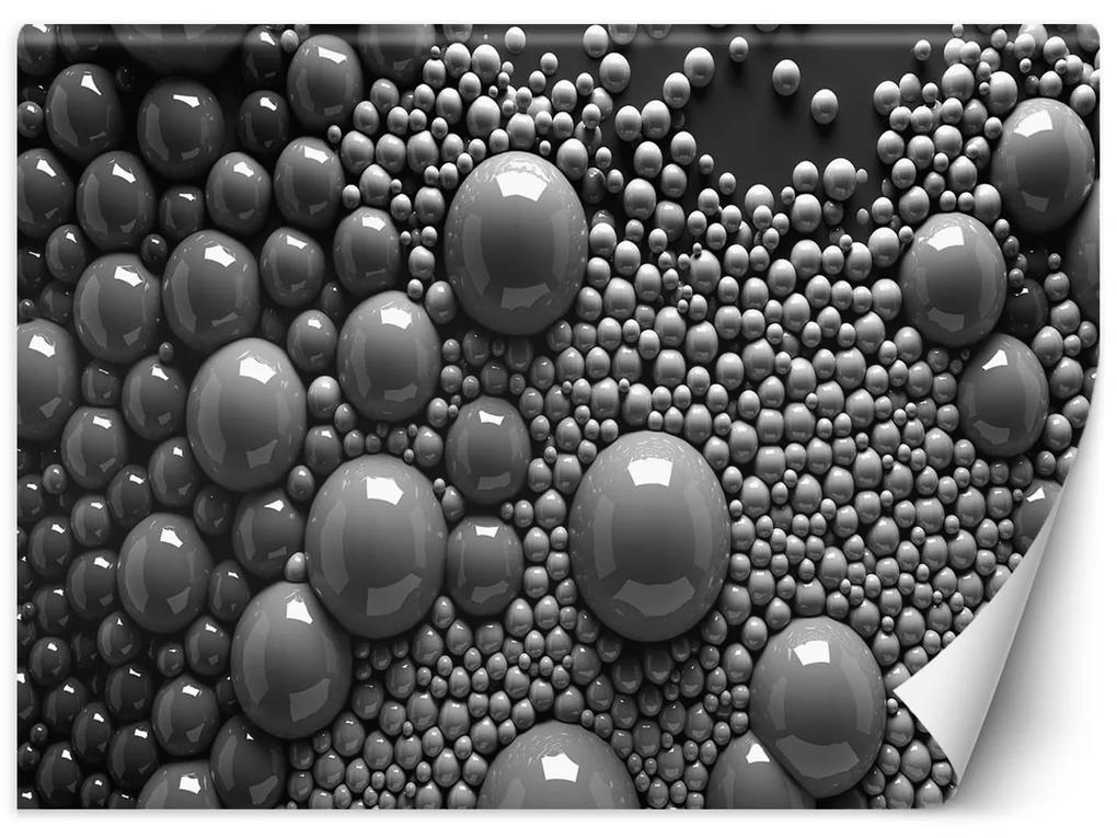 Gario Fototapeta Abstraktní koule Materiál: Vliesová, Rozměry: 200 x 140 cm