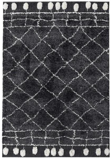 Kusový koberec Rangpur 65217/699 160x230 cm