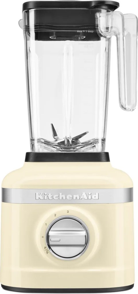 Stolní mixér KitchenAid K150 krémový