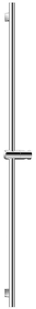 Laufen - Sprchová tyč 110 cm, chrom HF904794100000