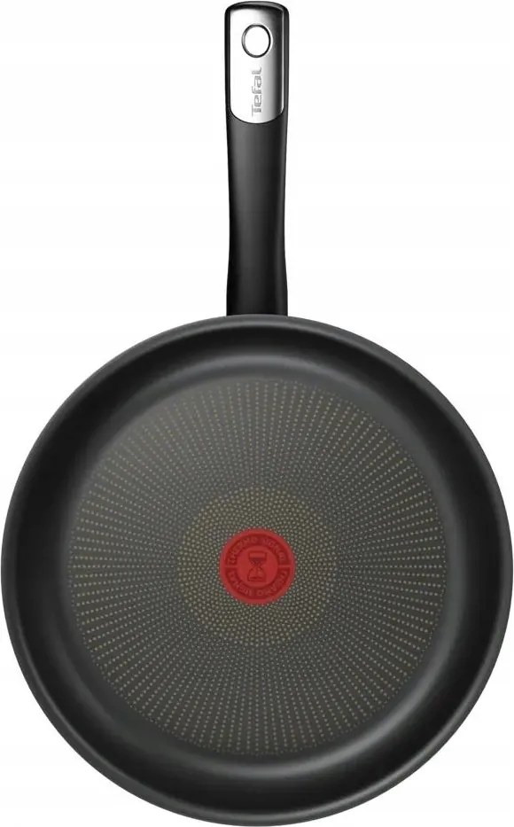 Tradiční pánev Tefal 28 cm Perfect Touch titan x 3 Indukce