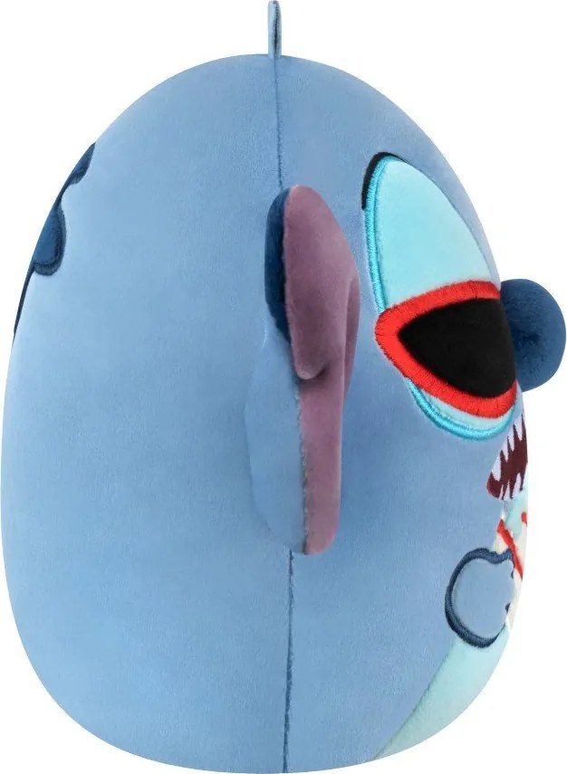 Plyšová hračka Disney Stitch – SQUISHMALLOWS