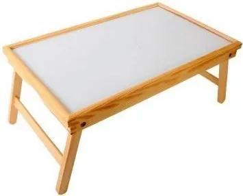 B2B Snídaňový stolek do postele
