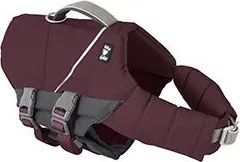 Hurtta & Co New Vesta plavací Hurtta Life Savior lilková 10-15kg