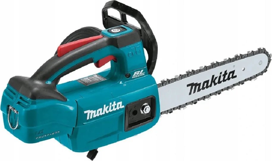 Řetězová Pila Akumulátorová 18V 25 CM Makita Bez Akumulátoru
