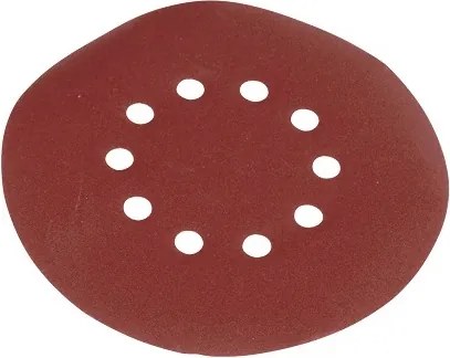 SCHEPPACH 5903802706, zrnitost 240 pro DS 920, DS 210 a DS 900 (10 ks) Dostupné varianty: 10 dílna sada kulatých brusných papíru pro DS 210/930 Scheppach/240 hrubost