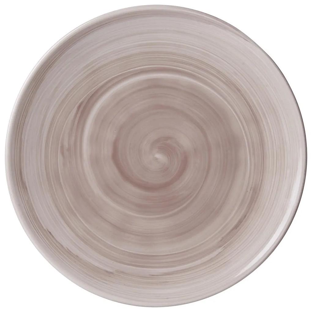 XXXLutz TALÍŘ JÍDELNÍ, keramika, 26 cm Ritzenhoff Breker - Jídelní talíře