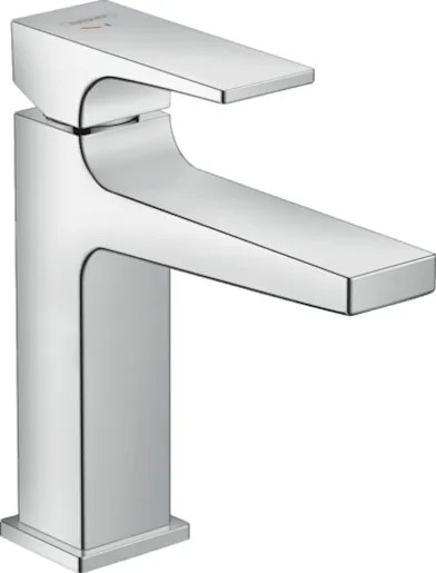 Hansgrohe Metropol umyvadlová baterie s clic-clacem coolstart chrom 32508000