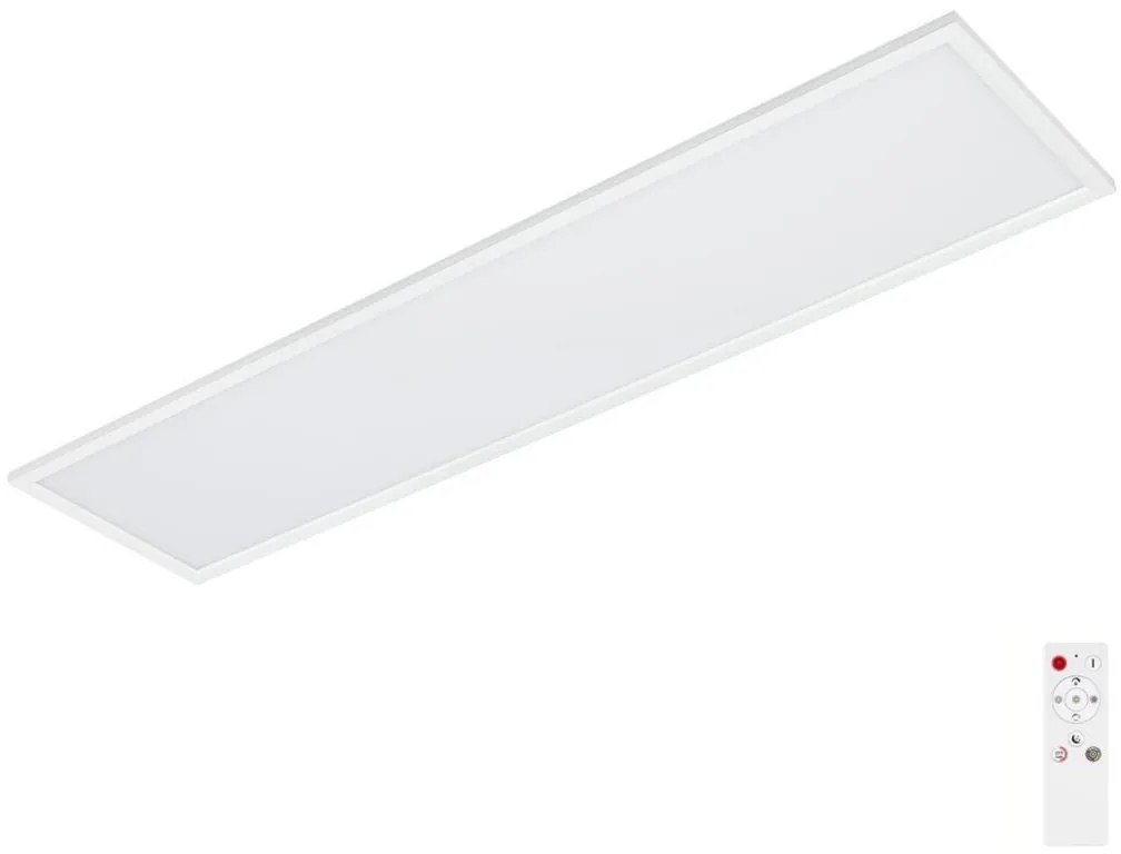 Telefunken 301106TF - LED Stmívatelný panel LED/36W/230V 3000-6000K + DO