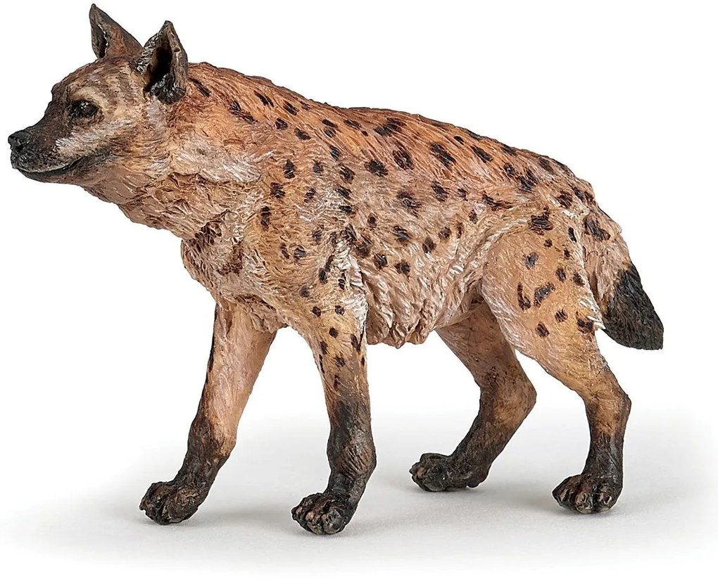 Figurka papo hyena