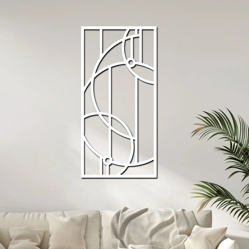 dřevo života Dekorační panel GATSBY III Zvolte rozměr (cm): 100x200, Zvolte barvu dekoru: Třešeň
