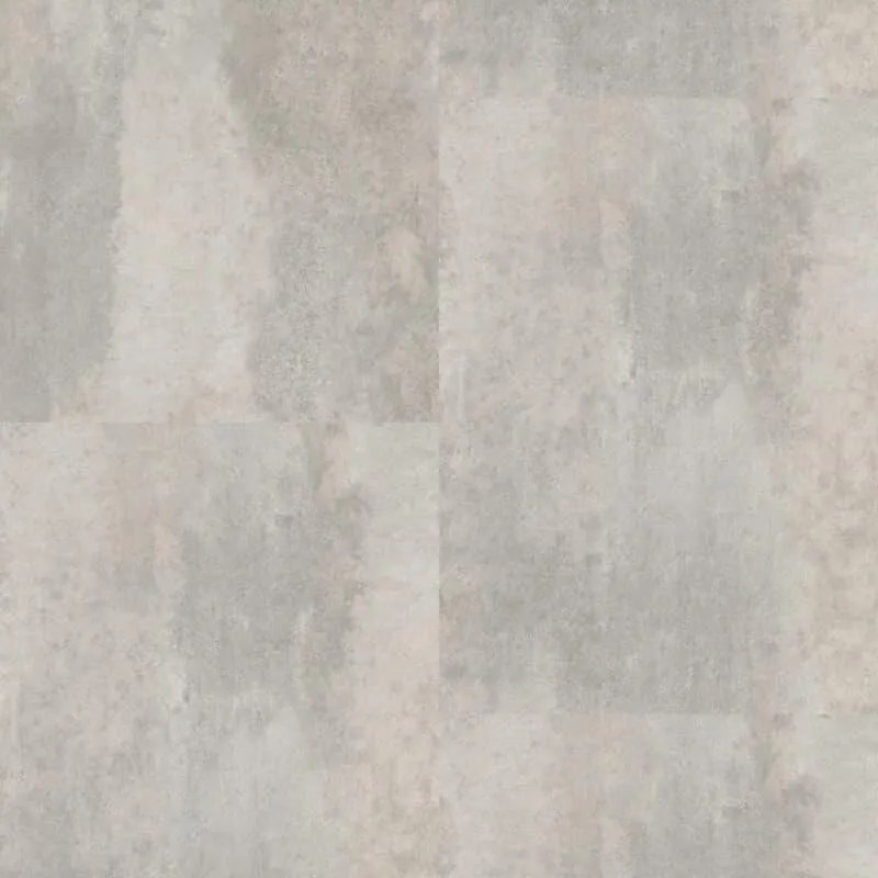 Vinylová podlaha Objectline Click 1067 Cement bílý