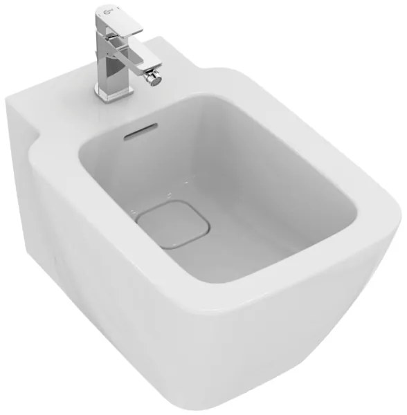 Ideal Standard Strada II - Závěsný bidet, bílá T456801