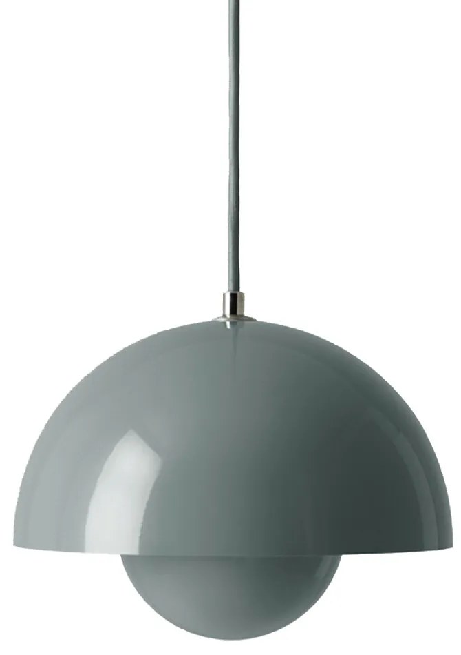 &Tradition designová závěsná svítidla Flowerpot VP1