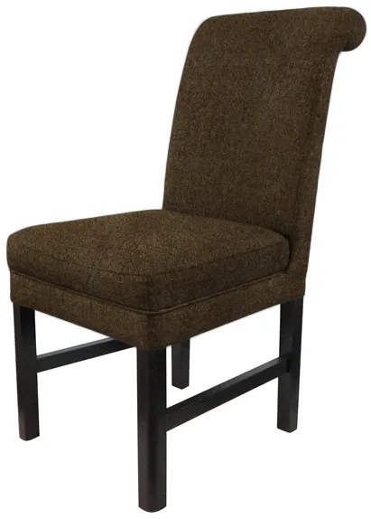 Židle kožená ML7809