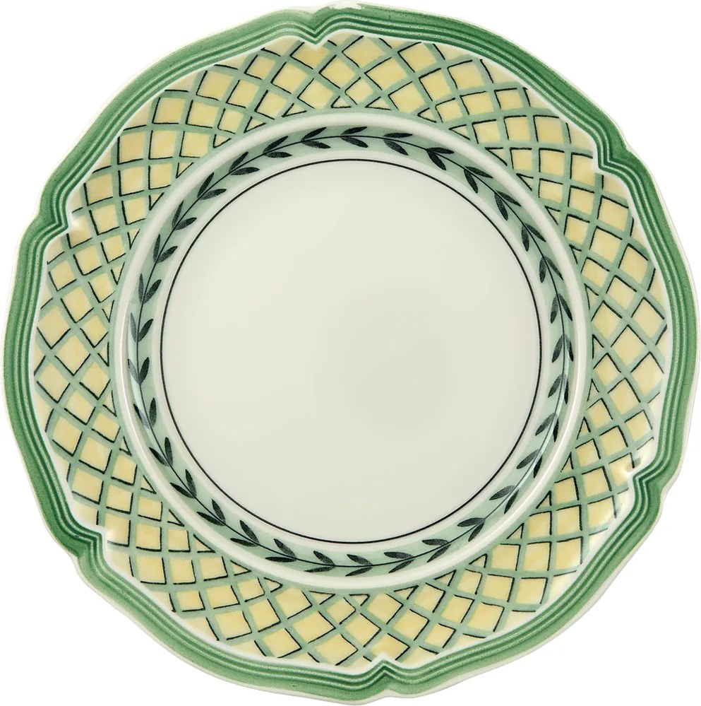 Villeroy&Boch Villeroy & Boch French Garden Orange talíř na pečivo, 17 cm