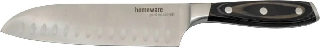 XXXLutz NŮŽ SANTOKU Homeware Profession. - 006593005104