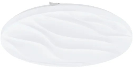 Eglo 99344 - LED Stropní svítidlo BENARIBA LED/22W/230V