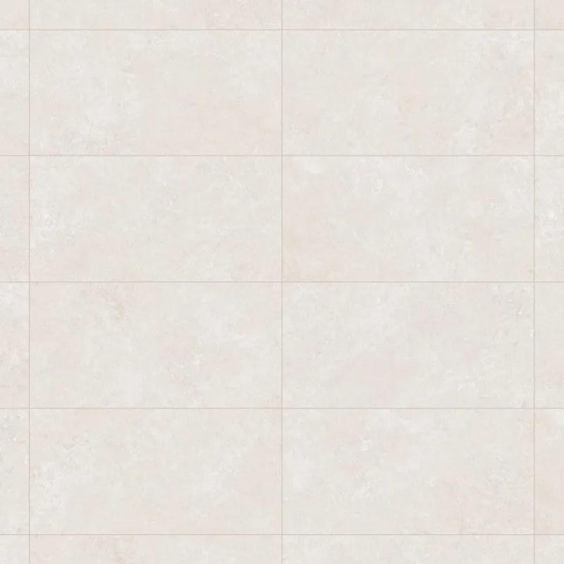 Mexen Athena Bianco gres glazovaný rekt. G1, dlažba a obkladačka 120 x 60 cm, lesk - TL142-120-060-00