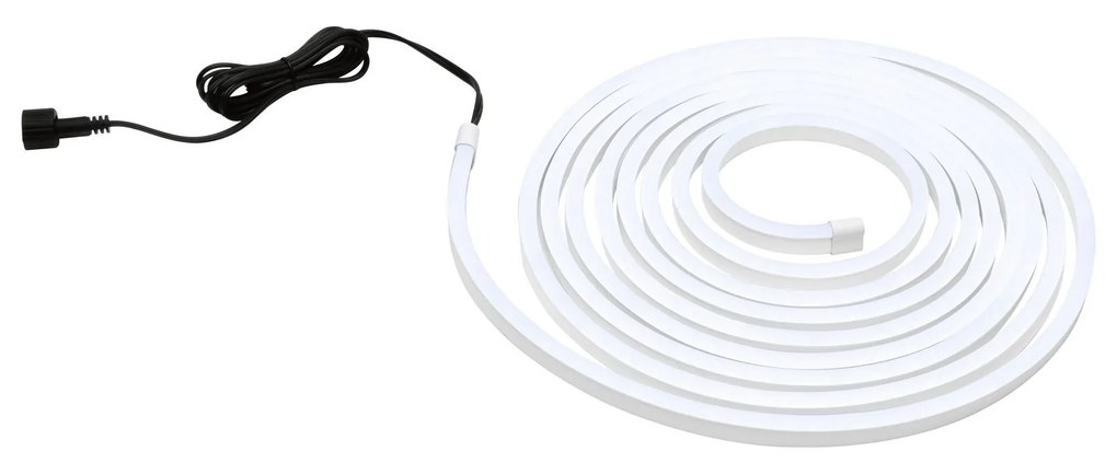 P 78908 SimpLED Venkovní Stripe sada 5m 20W denní bílá s krytím - PAULMANN