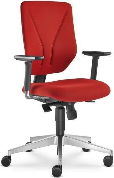 LD SEATING - Kancelářská židle WHY 330