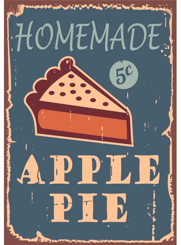 Cedule Apple Pie