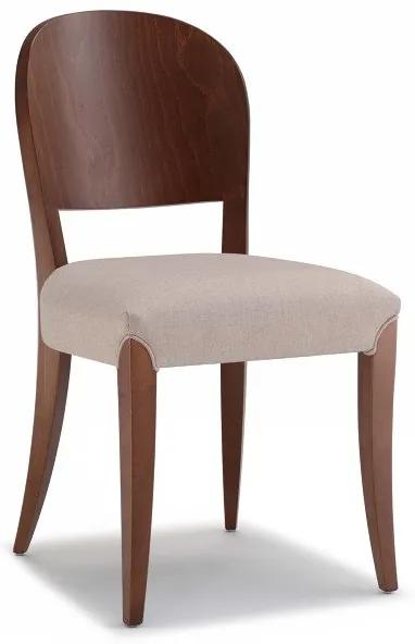 NábytekProNás Designová jídelní židle Squero 110
