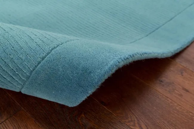 Koberec York Handloom Teal