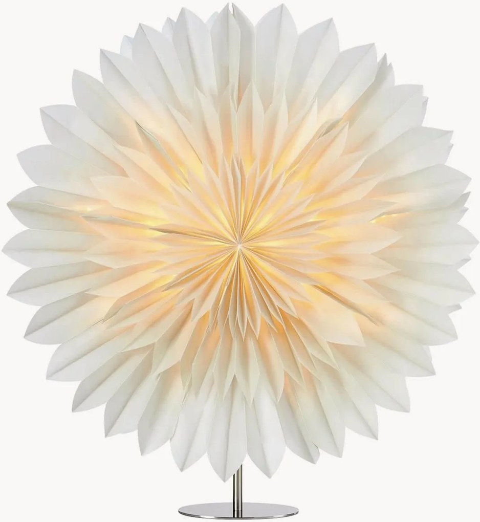 Stolní lampa Solina