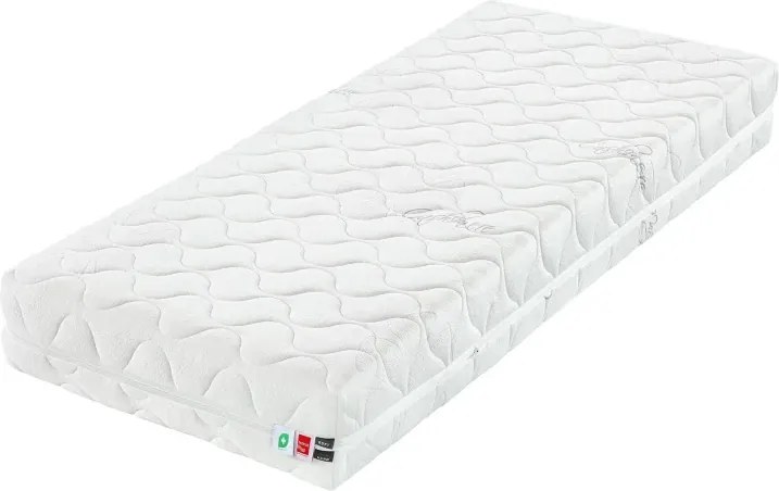Matrace Heuréka Plus Flexi, 160